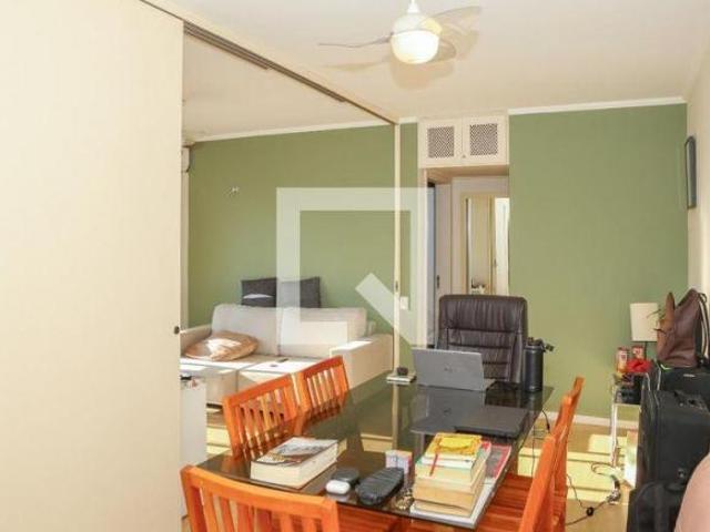 Apartamento à Venda Jardim Paulista, 1 Quarto, 56 m2