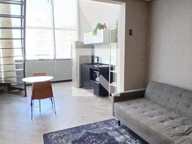 Apartamento à Venda Jardim Paulista, 1 Quarto, 56 m2
