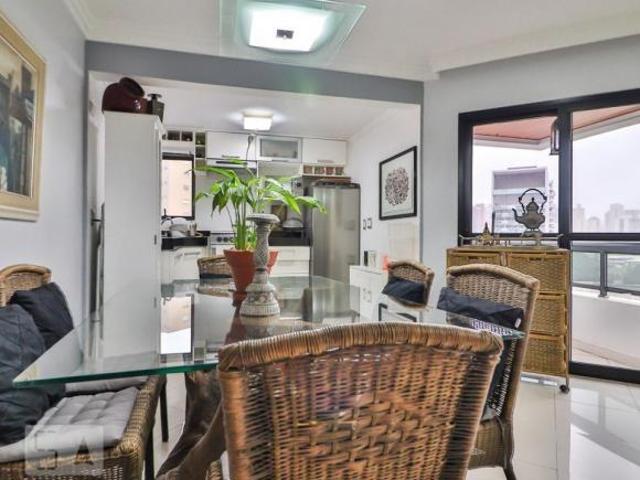 Apartamento à Venda Jardim Paulista, 1 Quarto, 56 m2