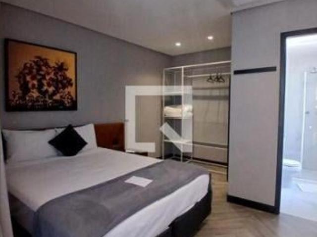 Apartamento à Venda Jardim Paulista, 1 Quarto, 56 m2