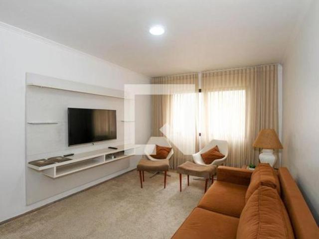 Apartamento à Venda Jardim Paulista, 1 Quarto, 59 m2