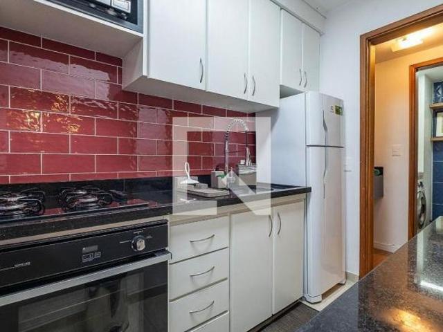 Apartamento à Venda Jardim Paulista, 1 Quarto, 60 m2