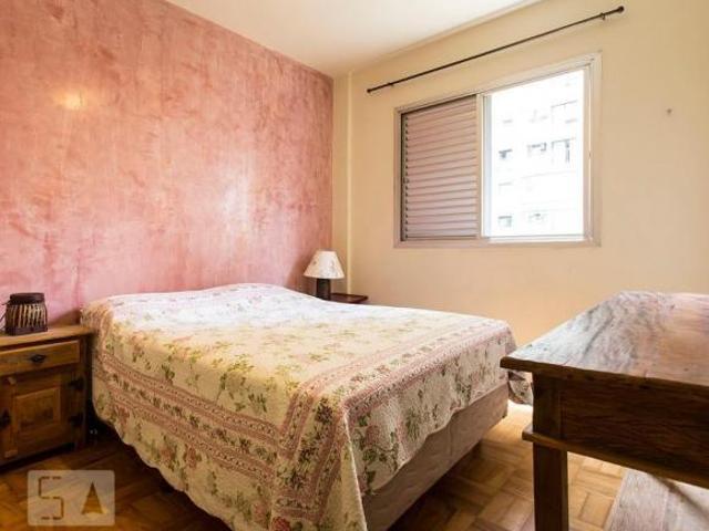 Apartamento à Venda Jardim Paulista, 1 Quarto, 60 m2