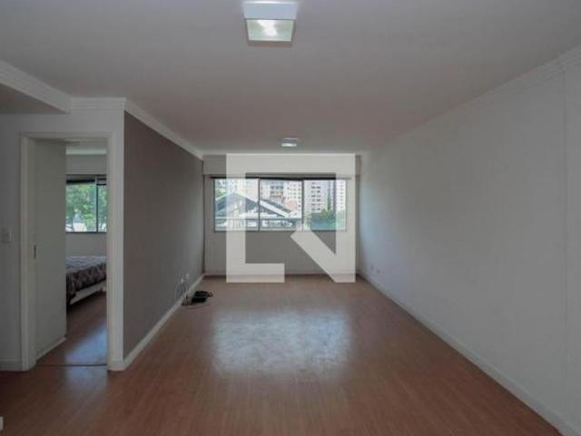 Apartamento à Venda Jardim Paulista, 1 Quarto, 60 m2