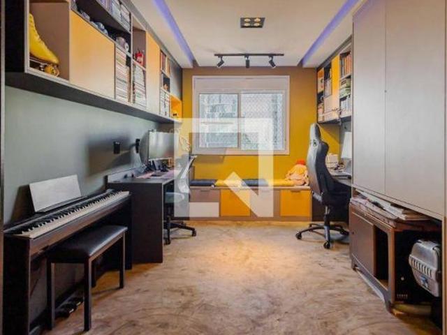 Apartamento à Venda Jardim Paulista, 1 Quarto, 60 m2