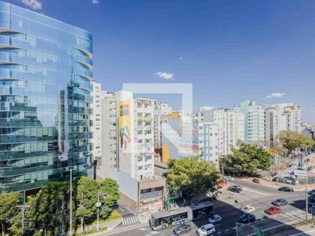 Apartamento à Venda Jardim Paulista, 1 Quarto, 60 m2