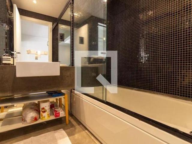 Apartamento à Venda Jardim Paulista, 1 Quarto, 60 m2