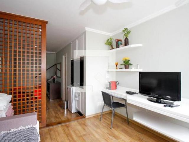 Apartamento à Venda Jardim Paulista, 1 Quarto, 60 m2