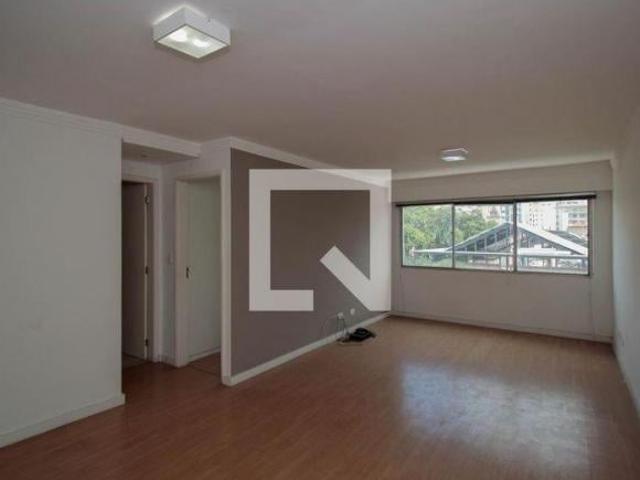 Apartamento à Venda Jardim Paulista, 1 Quarto, 60 m² São Paulo