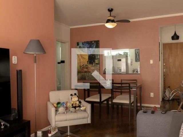 Apartamento à Venda Jardim Paulista, 1 Quarto, 61 m2