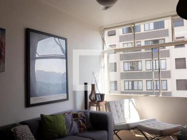 Apartamento à Venda Jardim Paulista, 1 Quarto, 61 m² São Paulo