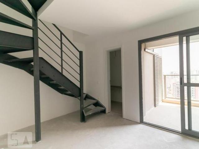 Apartamento à Venda Jardim Paulista, 1 Quarto, 62 m2