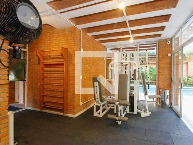 Apartamento à Venda Jardim Paulista, 1 Quarto, 67 m2