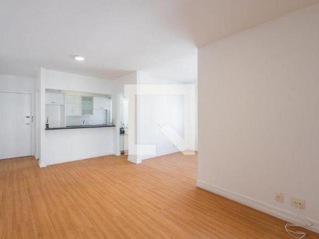 Apartamento à Venda Jardim Paulista, 1 Quarto, 65 m2