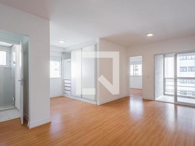 Apartamento à Venda Jardim Paulista, 1 Quarto, 65 m2