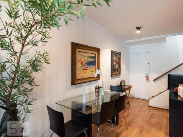 Apartamento à Venda Jardim Paulista, 1 Quarto, 65 m2