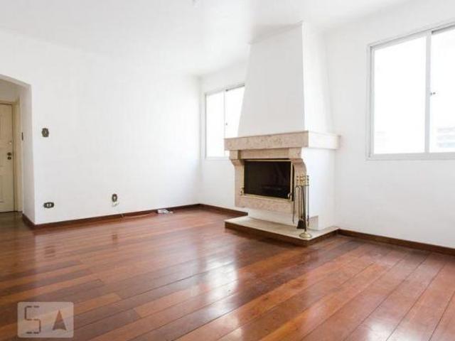 Apartamento à Venda Jardim Paulista, 1 Quarto, 65 m² São Paulo