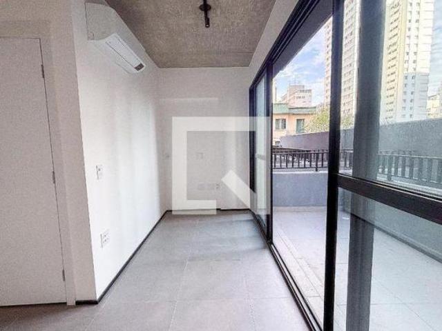 Apartamento à Venda Jardim Paulista, 1 Quarto, 66 m² São Paulo