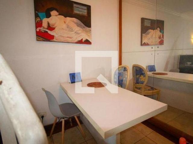 Apartamento à Venda Jardim Paulista, 1 Quarto, 69 m2