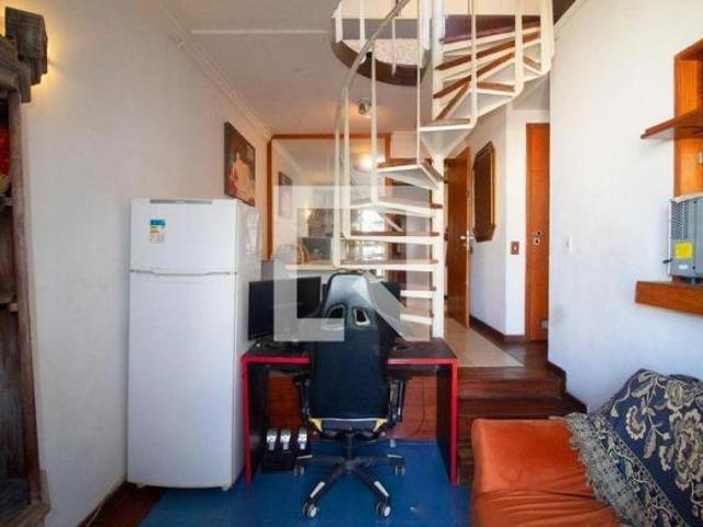 Apartamento à Venda Jardim Paulista, 1 Quarto, 69 m2