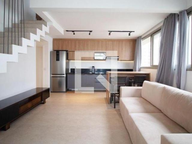 Apartamento à Venda Jardim Paulista, 1 Quarto, 73 m2