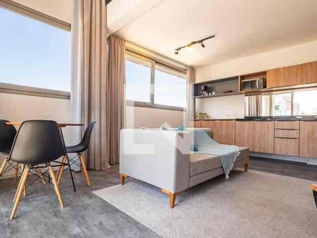 Apartamento à Venda Jardim Paulista, 1 Quarto, 73 m² São Paulo