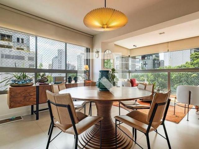 Apartamento à Venda Jardim Paulista, 1 Quarto, 70 m2
