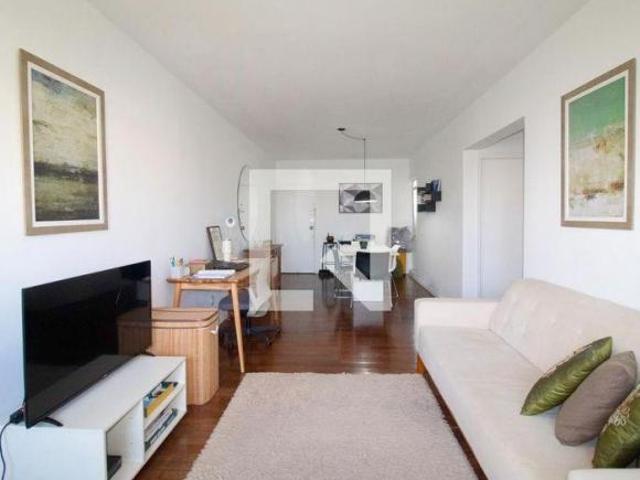 Apartamento à Venda Jardim Paulista, 1 Quarto, 70 m2