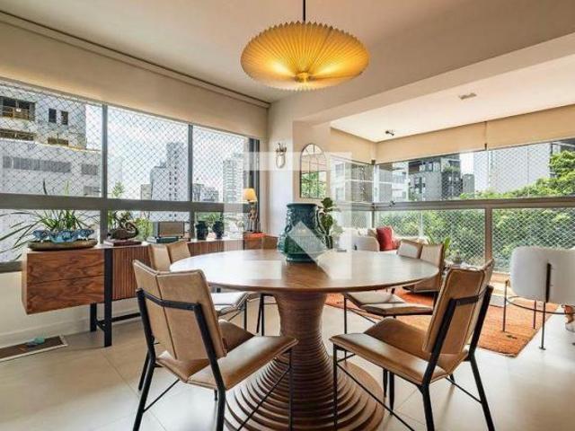 Apartamento à Venda Jardim Paulista, 1 Quarto, 70 m2