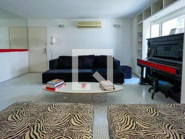 Apartamento à Venda Jardim Paulista, 1 Quarto, 70 m2