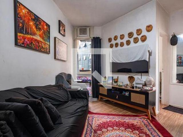 Apartamento à Venda Jardim Paulista, 1 Quarto, 71 m² São Paulo