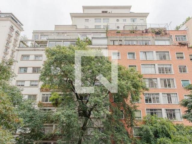 Apartamento à Venda Jardim Paulista, 1 Quarto, 75 m2