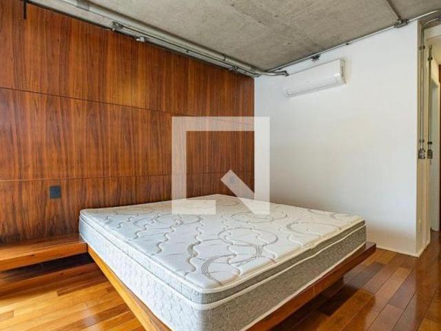 Apartamento à Venda Jardim Paulista, 1 Quarto, 75 m2