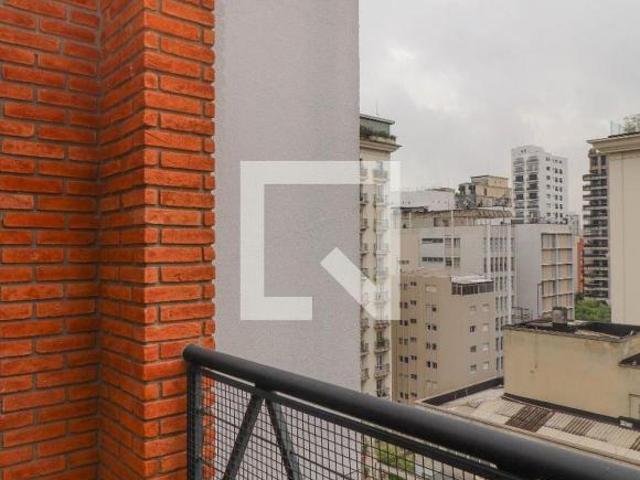 Apartamento à Venda Jardim Paulista, 1 Quarto, 75 m2