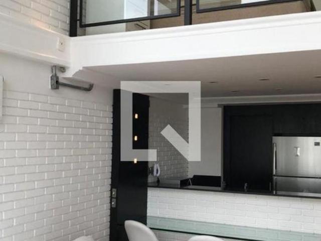 Apartamento à Venda Jardim Paulista, 1 Quarto, 75 m2