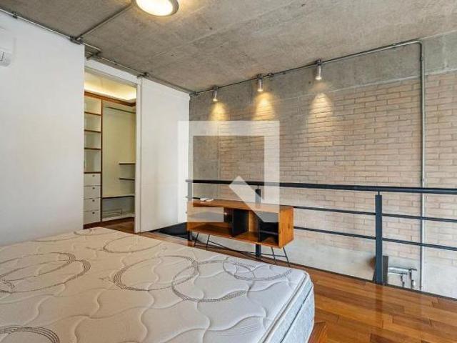 Apartamento à Venda Jardim Paulista, 1 Quarto, 75 m2