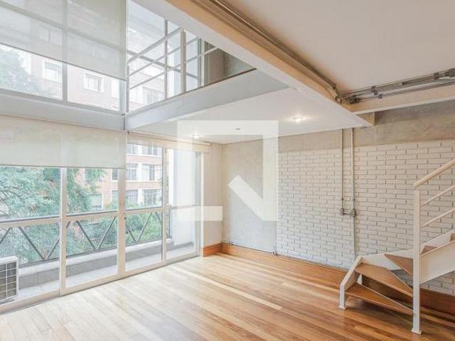Apartamento à Venda Jardim Paulista, 1 Quarto, 75 m2