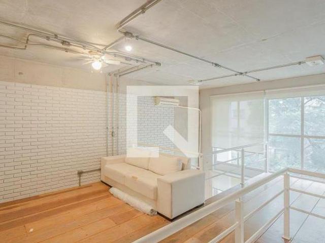Apartamento à Venda Jardim Paulista, 1 Quarto, 75 m2