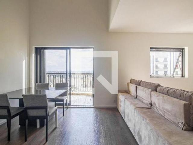 Apartamento à Venda Jardim Paulista, 1 Quarto, 78 m2