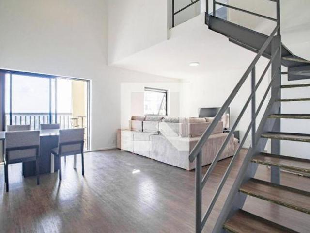 Apartamento à Venda Jardim Paulista, 1 Quarto, 78 m2