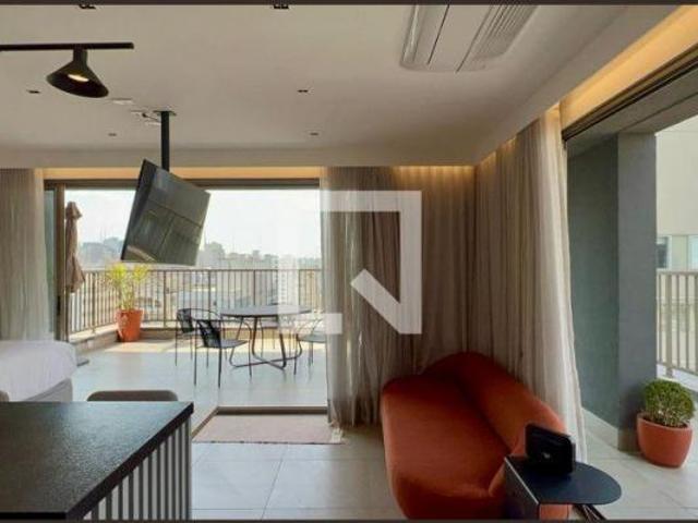 Apartamento à Venda Jardim Paulista, 1 Quarto, 78 m² São Paulo