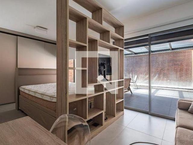 Apartamento à Venda Jardim Paulista, 1 Quarto, 78 m² São Paulo