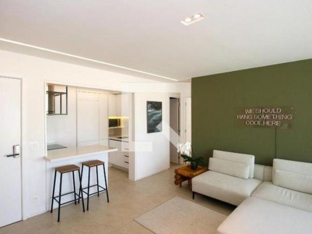 Apartamento à Venda Jardim Paulista, 1 Quarto, 83 m2