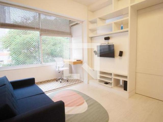 Apartamento à Venda Jardim Paulista, 1 Quarto, 80 m2