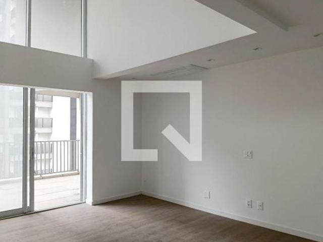 Apartamento à Venda Jardim Paulista, 1 Quarto, 80 m2