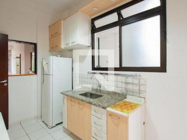 Apartamento à Venda Jardim Paulista, 1 Quarto, 80 m2