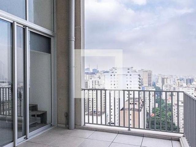Apartamento à Venda Jardim Paulista, 1 Quarto, 80 m2