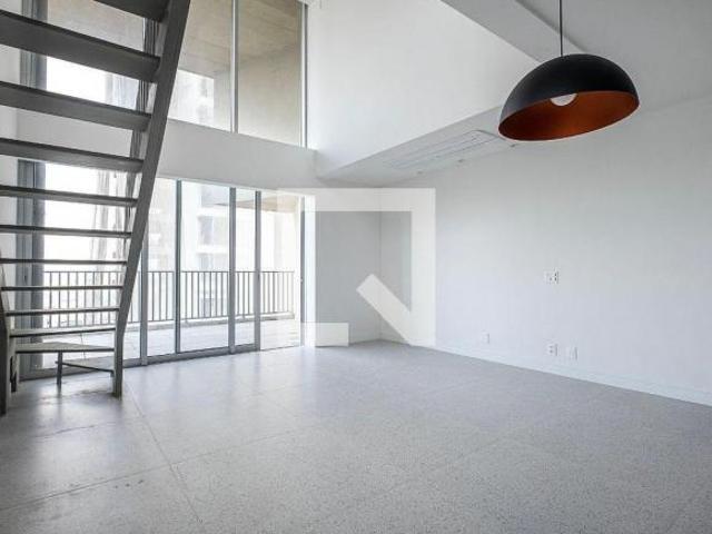 Apartamento à Venda Jardim Paulista, 1 Quarto, 80 m2