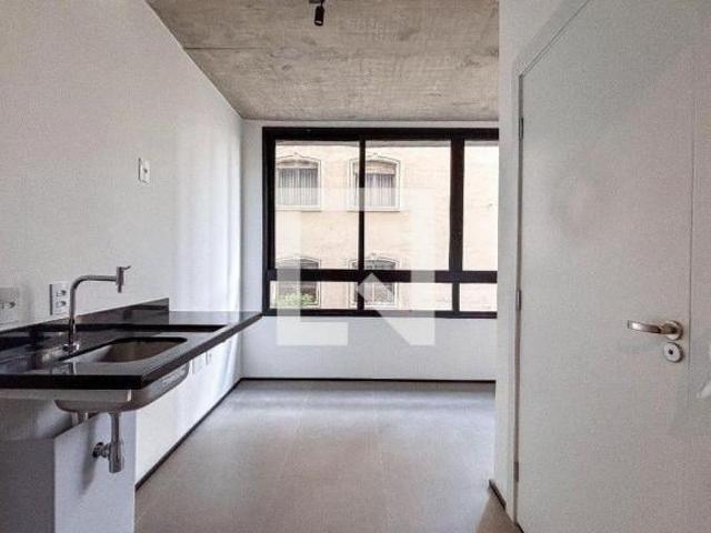 Apartamento à Venda Jardim Paulista, 1 Quarto, 80 m2