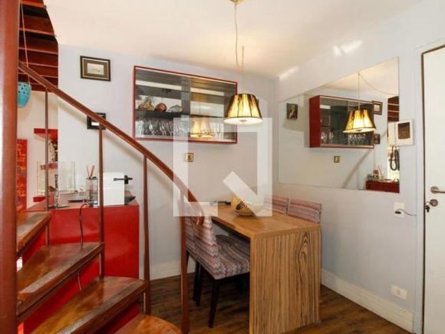 Apartamento à Venda Jardim Paulista, 1 Quarto, 80 m2